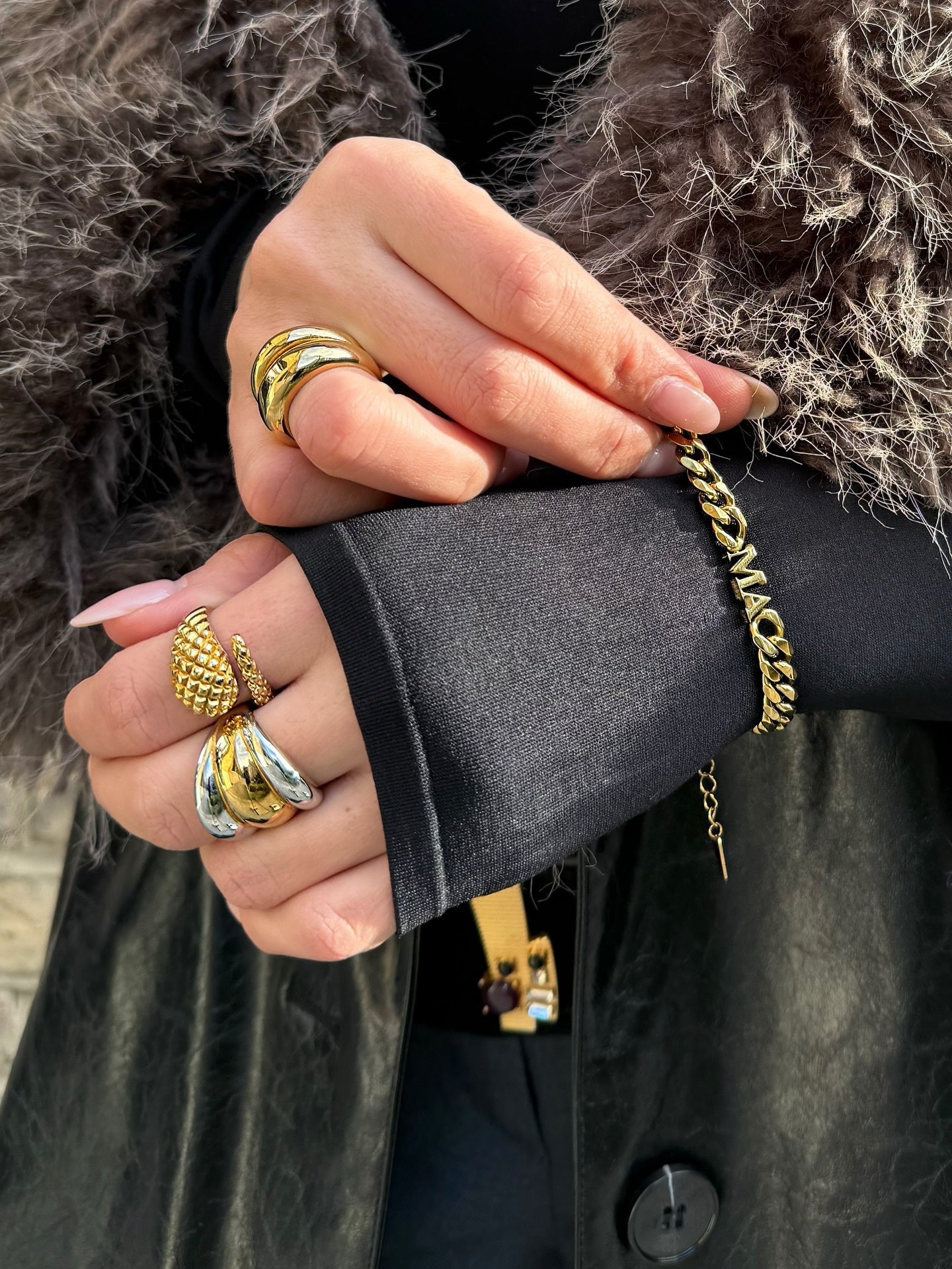 Jewellery Trends 2026: Bold, Sculptural & Personal Styles | PRYA