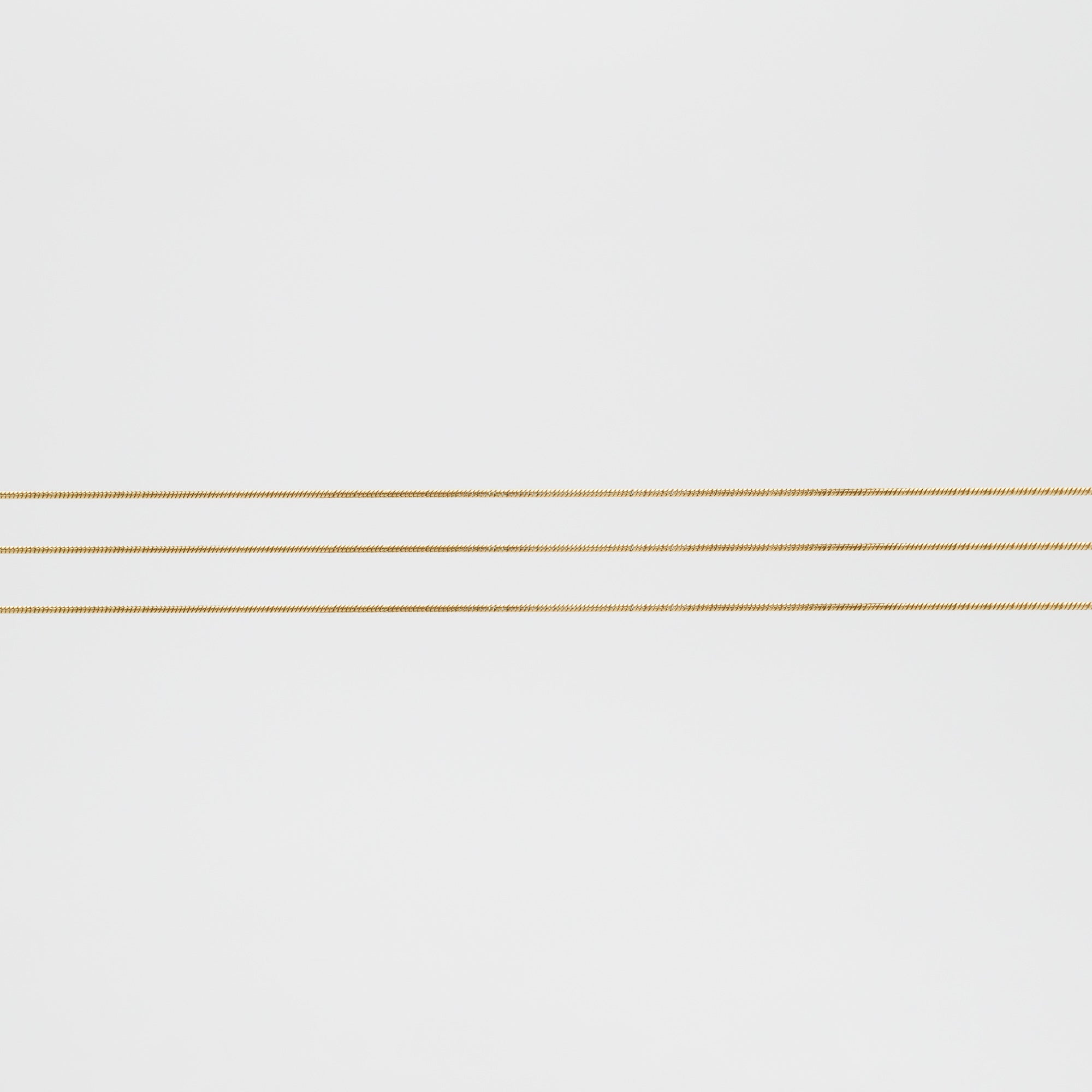 Aaliyah Belly Chain | Gold or Silver | PRYA