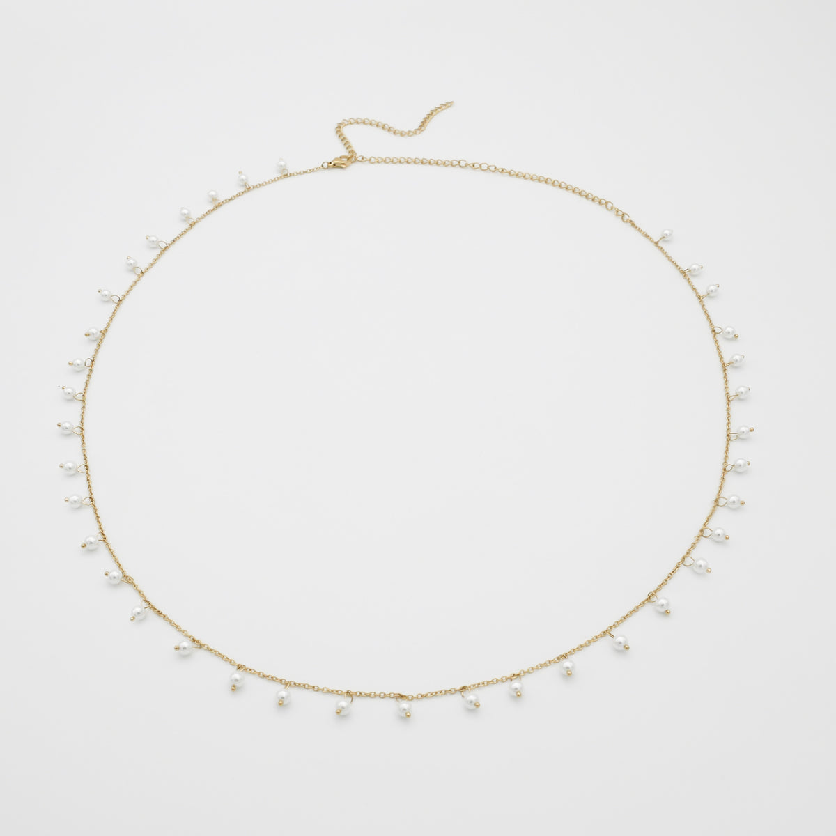 Danica Belly Chain | Women's Jewellery | PRYA