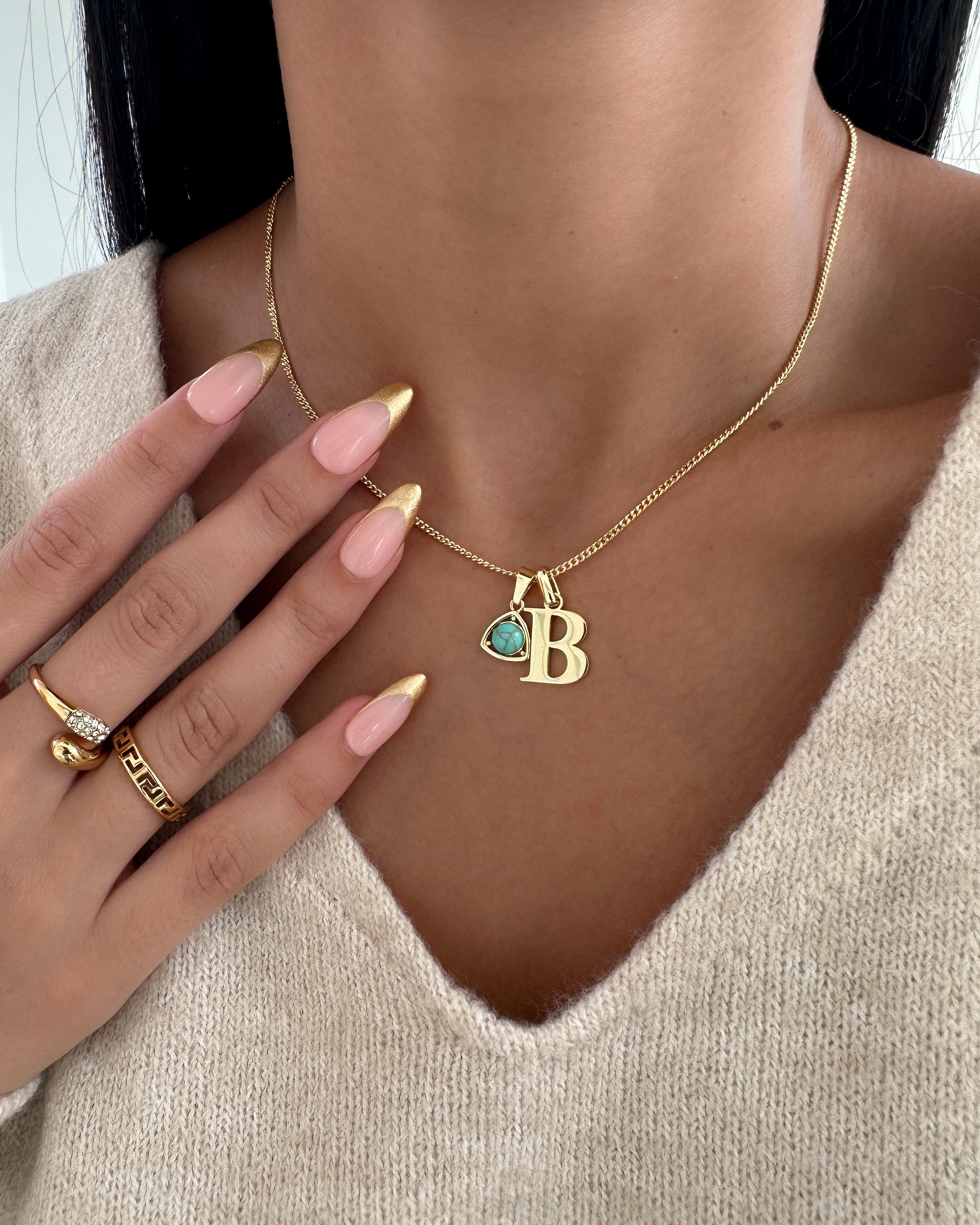 PRYA High Quality Jewellery for Women Personalised Jewellery UK