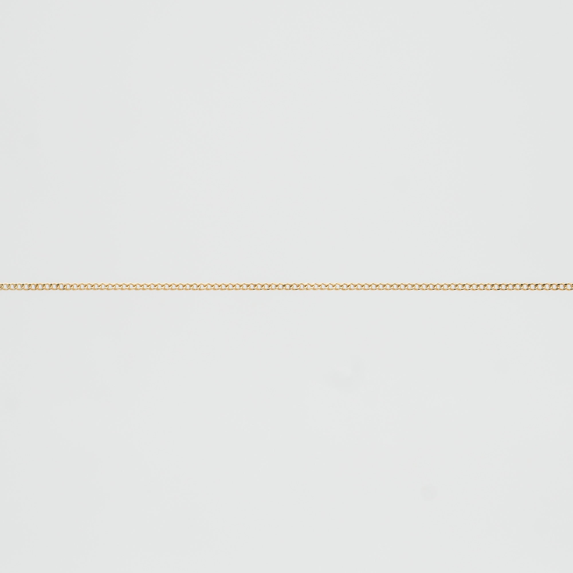 Mini Curb Belly Chain | Women's Jewellery | PRYA