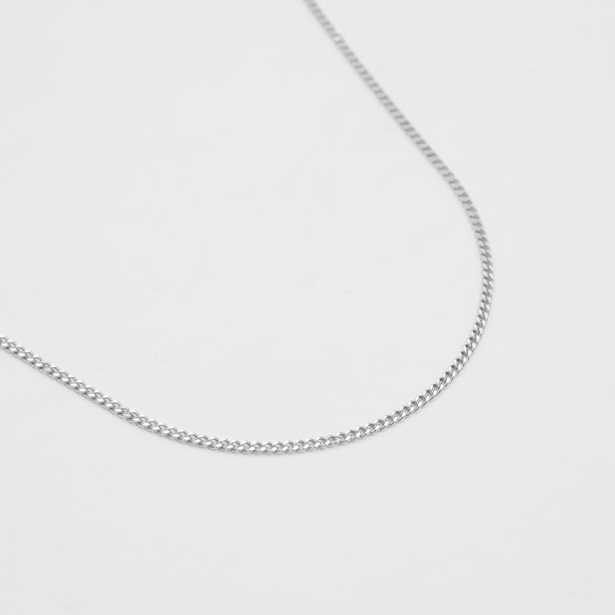 Mini Curb Necklace | Women's Necklace | PRYA