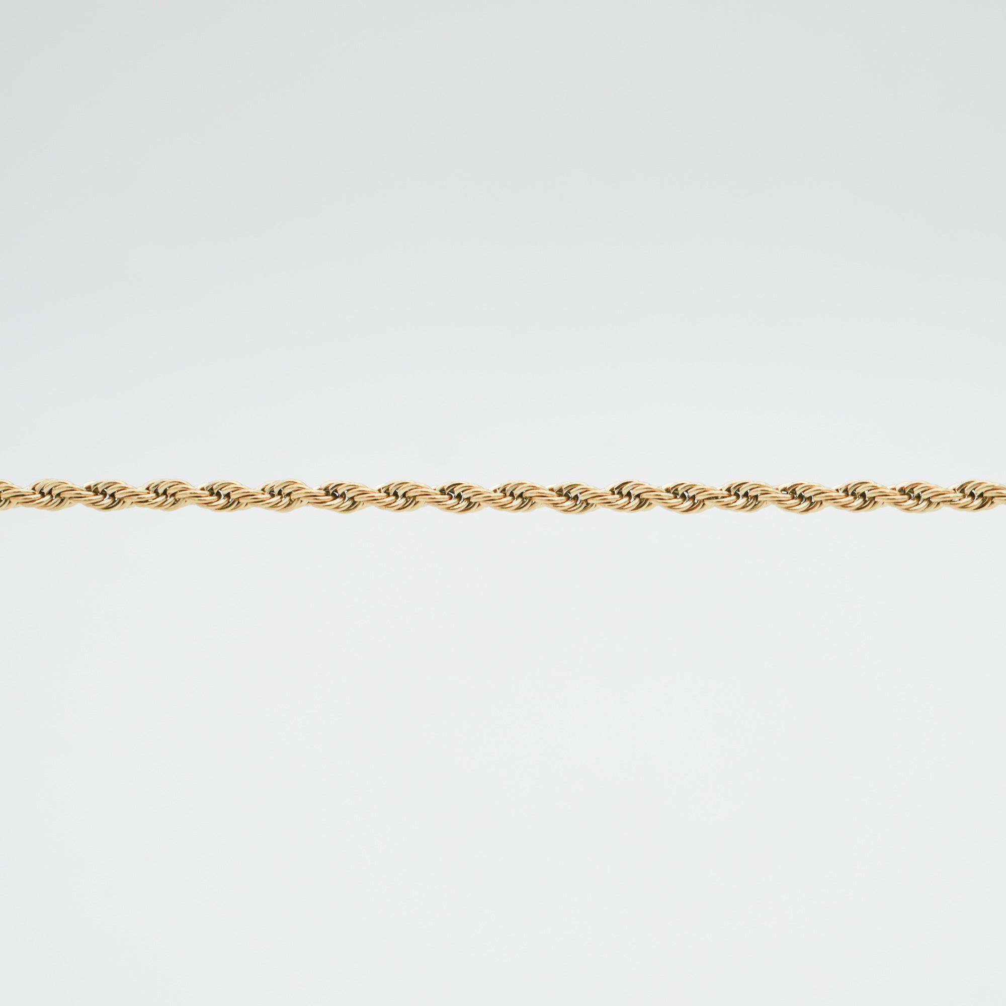 Rope Belly Chain | Women's Jewellery | PRYA