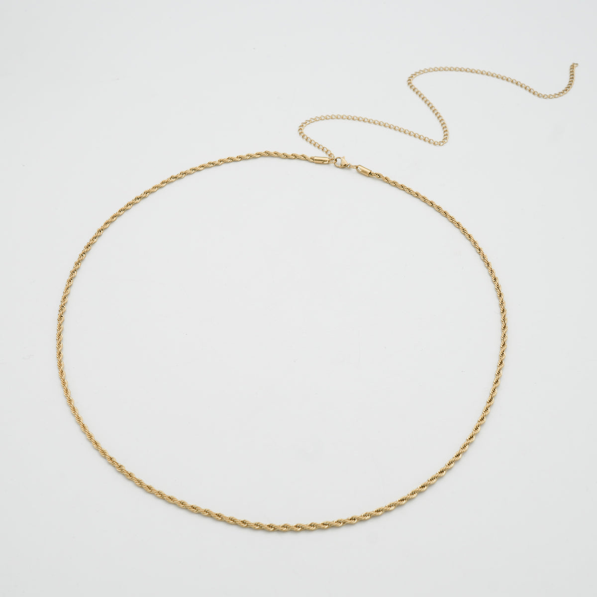 Rope Belly Chain | Women's Jewellery | PRYA