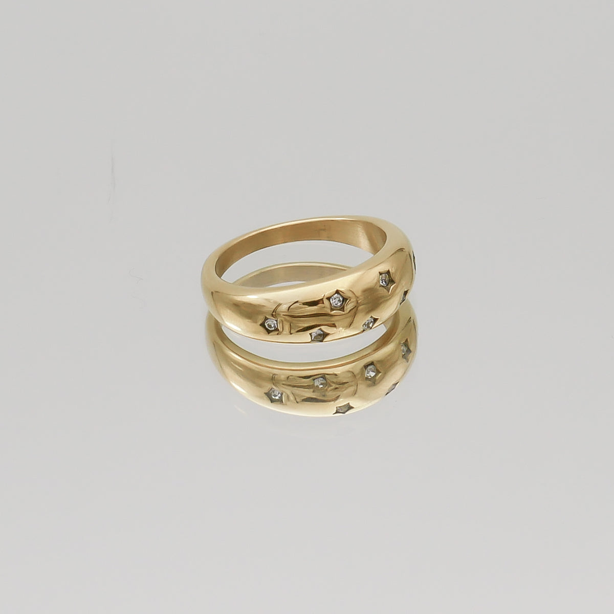 Holly Ring | Women's Rings | PRYA Jewellery